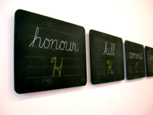 PRIMERS – IAN CARR-HARRIS | STRIDE GALLERY